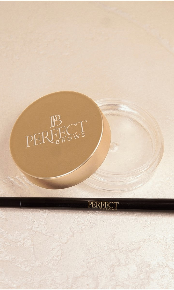 Brow Styling Duo Perfect Brows